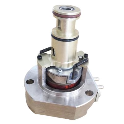 China Genuine Cummins NT855 QSM11 Engine Parts EFC Actuator Cummins 3408324 3085218 for sale