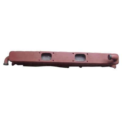 China Cummins ISM11 QSM11 Diesel Engine Parts Aftercooler Cummins 3821695 for sale