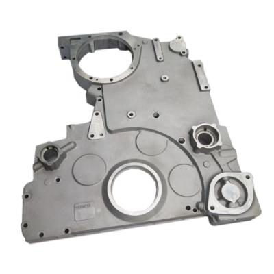 China machinery engine parts k19 kta19 qsk19 gear cover 4094813 for cummins for sale