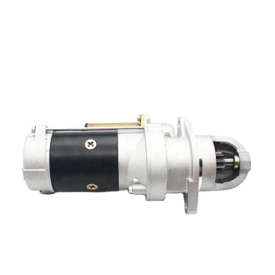 China auto spare parts starter motor 3283329 for cummins 4bt 6bt for sale
