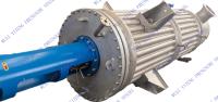 China Custom Short Path Distillation For Fine Electronic Chemicals for sale