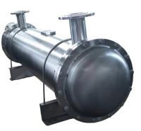 China Custom Shell And Tube Heat Exchanger for sale