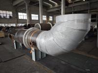 China Custom Shell And Tube Heat Exchanger for sale