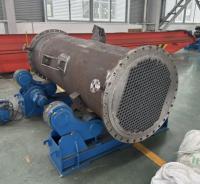 China ASME Shell Tube Heat Exchanger For Thermal Performance Pharmaceutical industry for sale