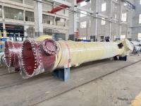 China SS304 SS316L Tube Bundle Duplex Stainless Steel For Reliable Industrial Heat Exchanger for sale