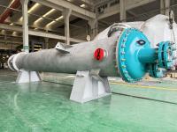China Stainless Steel Tube Bundles For Reliable Industrial Heat Exchanger for sale