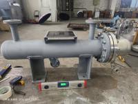 China High Pressure Stainless Steel ASME Shell And Tube Bundle Assembly for sale