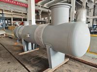 China Titanium Hastelloy Special Alloys ASME Tube Bundle For Heat Exchangers for sale