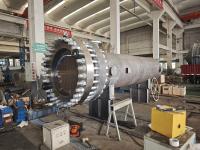 China Titanium Hastelloy Special Alloys ASME Tube Bundle For Heat Exchangers for sale