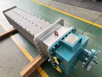 China Certified ASME Heat Exchanger Bundle With Enhanced Durability for sale