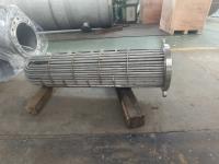 China Certified ASME Heat Exchanger Bundle With Enhanced Durability for sale
