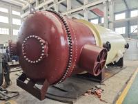 China Oils and Fats Industry ASME U Tube Heat Exchanger For Certified Industrial for sale
