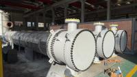 China Oils and Fats Industry ASME U Tube Heat Exchanger For Certified Industrial for sale