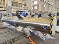 China Corrosion Resistant ASME U Stamp Shell And Tube Heat Exchanger for sale