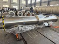 China ASME Certified Replacement Tube Bundle For Industrial Heat Exchangers Condensers for sale