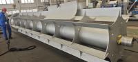 China ASME Vacuum Distillation Equipment Stainless Steel 5-5500kg/H for sale