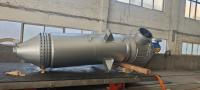 China Pharmaceutical Wipe Film Evaporator Fine Chemical Food Beverage Biotechnology for sale