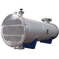 China Stainless Steel Shell Tube Heat Exchanger Supplier For Corrosive Applications for sale