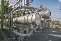 China Chemical Shell Tube Heat Exchanger For Chemical Energy Industrial Applications for sale