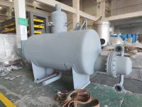China Stainless Steel U Tube Bundle Heat Exchanger Customized for sale