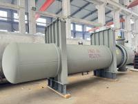 China High Pressure Shell And Tube Floating Head Heat Exchanger Stainless Steel for sale