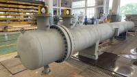China High Pressure Shell And Tube Floating Head Heat Exchanger Stainless Steel for sale