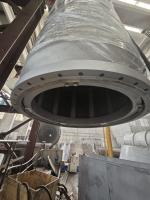 China Industrial Vertical Thin Film Evaporator Food Beverage Pharmacy Cosmetic for sale