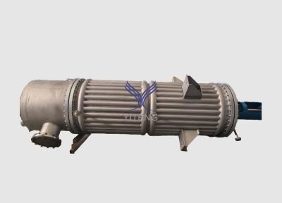 China Customized Thin Film Evaporator System For Chemical Plant for sale