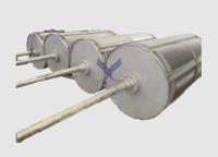 China Customized Thin Film Evaporator System For Chemical Plant for sale