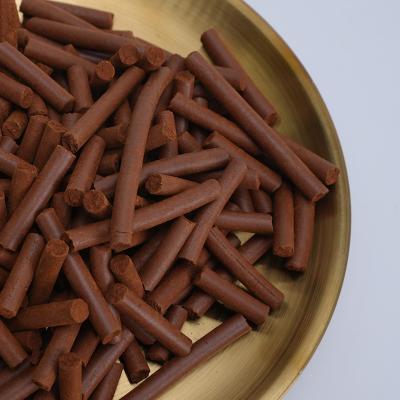China High Durability Iron Oxide Desulfurizer For Efficient Sulfur Removal In Oil & Gas Petrochemical And Industrial for sale