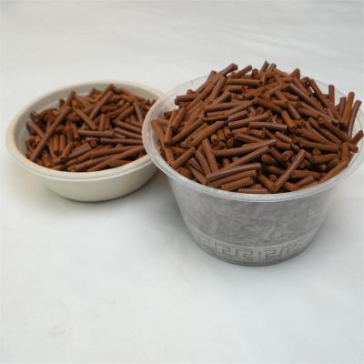 China High Efficiency Desulfurizer with 99% Sulfur Removal, Medium Granules (3~5)x(5~20)mm, Regenerable via Thermal or Chemical Methods for sale