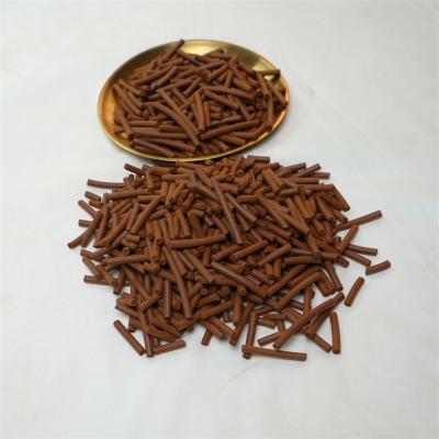 China High Purity ≥95% Desulfurizer With 1000 Tons/year Capacity For 400-800°C Temperature Range for sale