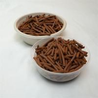 China High Crushing Strength ≥70N/cm Iron Oxide Desulfurizer with Abrasion Resistance ≤1% and pH Value 6-9 for Gas Purification for sale