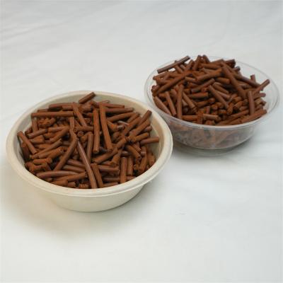 China High Efficiency Desulfurizer and Sulfur Removal Agent with 1-3mm Particle Size, ≤8.0Mpa Pressure, and 400-800°C Temperature Range for sale