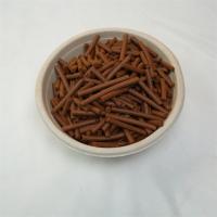 China High Capacity 1000 Tons/year Desulfurizer With Temperature Range 400-800°C And 1-3mm Granule Size for sale