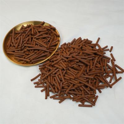 China High Density 0.6-0.9 G/cm3 Desulfurizer with 400-800°C Temperature Range and 1000 Tons/year Capacity for Industrial Sulfur Removal for sale