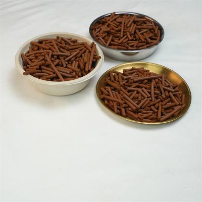 China High Purity Desulfurizer 1-3mm with 126.7℃ Flash Point and ≤8.0 Mpa for Industrial Desulfurization for sale