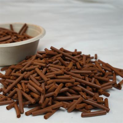 China Iron Oxide Desulfurizer with Moisture Content ≤5% Specific Surface Area ≥100 M2/g and Iron Oxide Content ≥85% for Industrial Gas Purification for sale