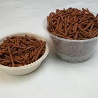 China Iron Oxide Desulfurizer with 3-5 x 5-20 mm Size, Specific Surface Area ≥100 M2/g, and pH Value 6-9 for Efficient Sulfur Removal for sale