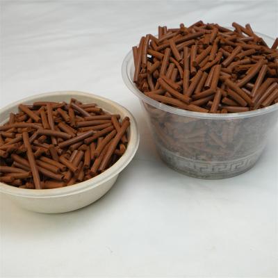 China Iron Oxide Desulfurizer with 3-5 x 5-20 mm Size, Specific Surface Area ≥100 M2/g, and pH Value 6-9 for Efficient Sulfur Removal for sale
