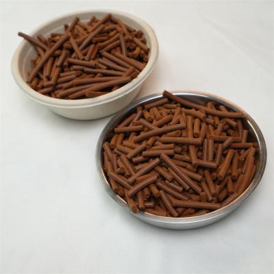 China Iron Oxide Desulfurizer ≥85% Content 1.0-1.2g/cm3 Bulk Density for sale