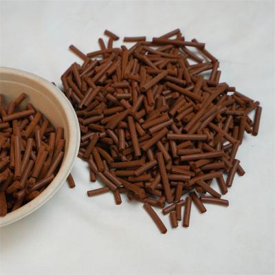 China Iron Oxide Desulfurizer Water Content ≤5% For Oil Purification for sale