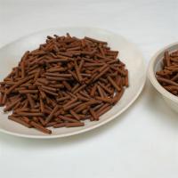 China Maximize Productivity Iron Oxide Desulfurizer For Superior Sulfur Removal In Industries for sale