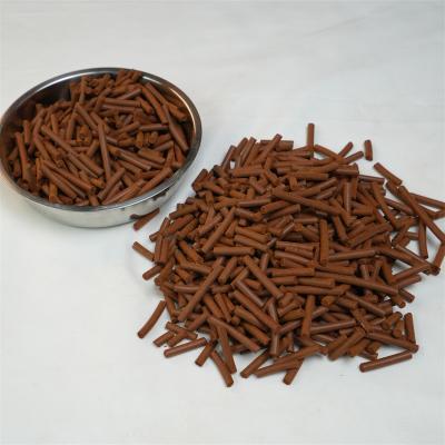 China Improve Industrial Processes Iron Oxide Desulfurizer For Effective Sulfur Removal for sale