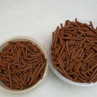 China Iron Oxide Desulfurizer High Performance Solution For Sulfur Removal In Industrial for sale