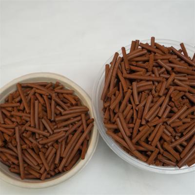 China Iron Oxide Desulfurizer High Performance Solution For Sulfur Removal In Industrial for sale