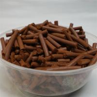 China Iron Oxide Desulfurizer Brown Spherical 3-5x5-20mm for Gas Purification for sale