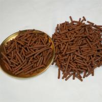 China Ultimate Solution Desulfurization Catalyst For Meeting Environmental Regulations In Industrial Settings for sale