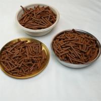 China Industrial Iron Oxide Desulfurization Material Odorless Purity ≥90% for sale