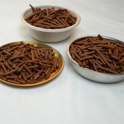 China Gas Treatment Guide Iron Oxide Desulfurizer ≤350C Temperature High Abrasion Resistance ≤1% for sale